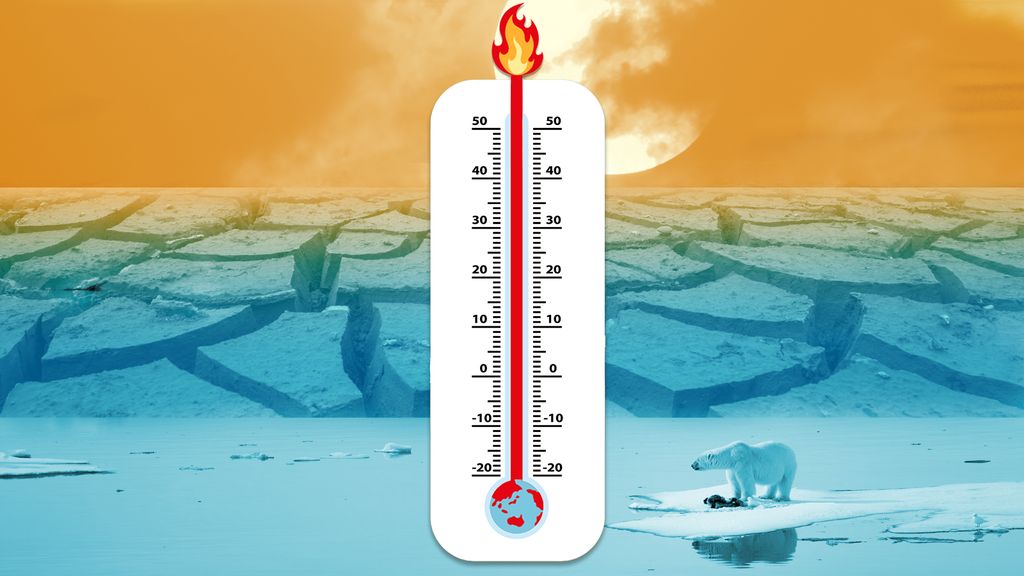 2023 climate change records | The Week