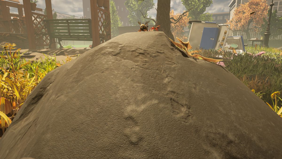 Best Grounded 2 base locations | PC Gamer