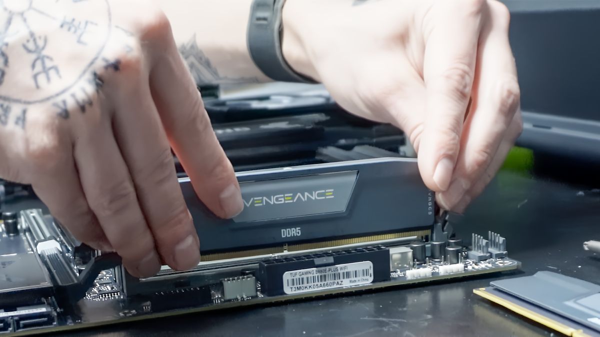 Costco is removing RAM from its display PCs to stop stores from being ...