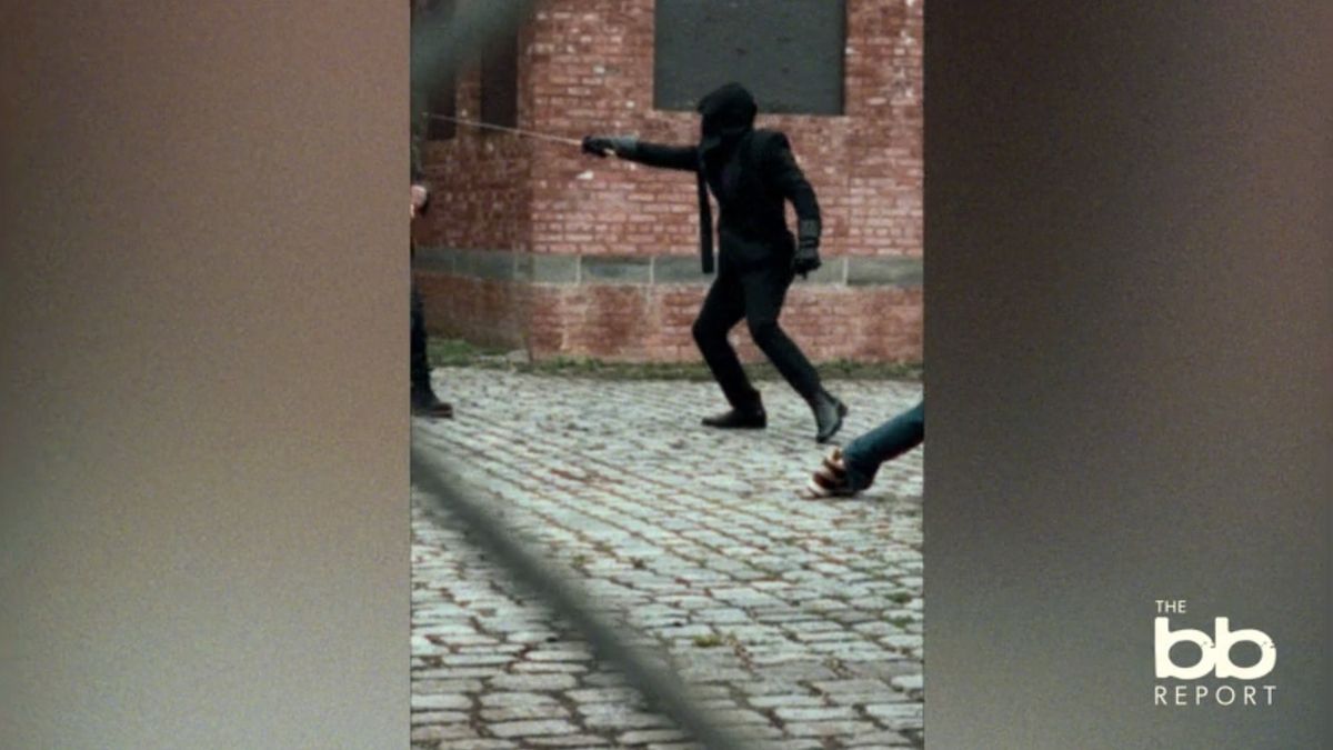 Daredevil: Born Again Finally Delivered Its Muse Fight And More, But I ...