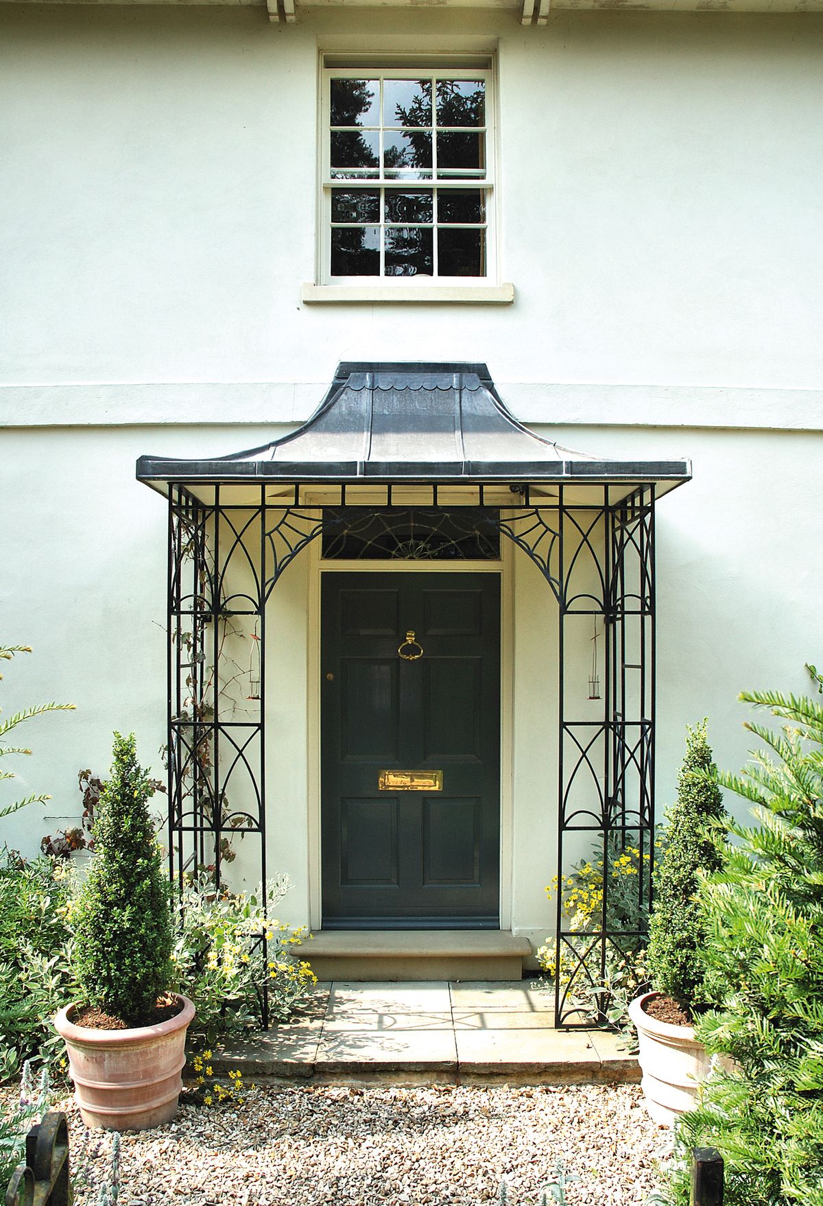 Renovating a Georgian house: Your complete guide | Homebuilding