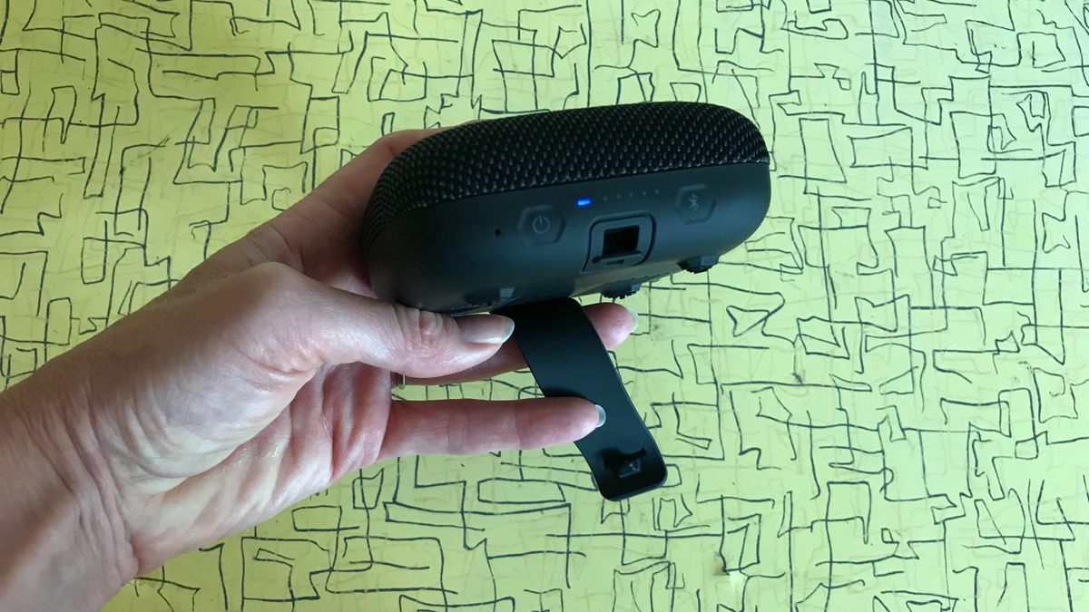 Tribit StormBox Micro 2 review: the perfect tiny, cheap Bluetooth ...