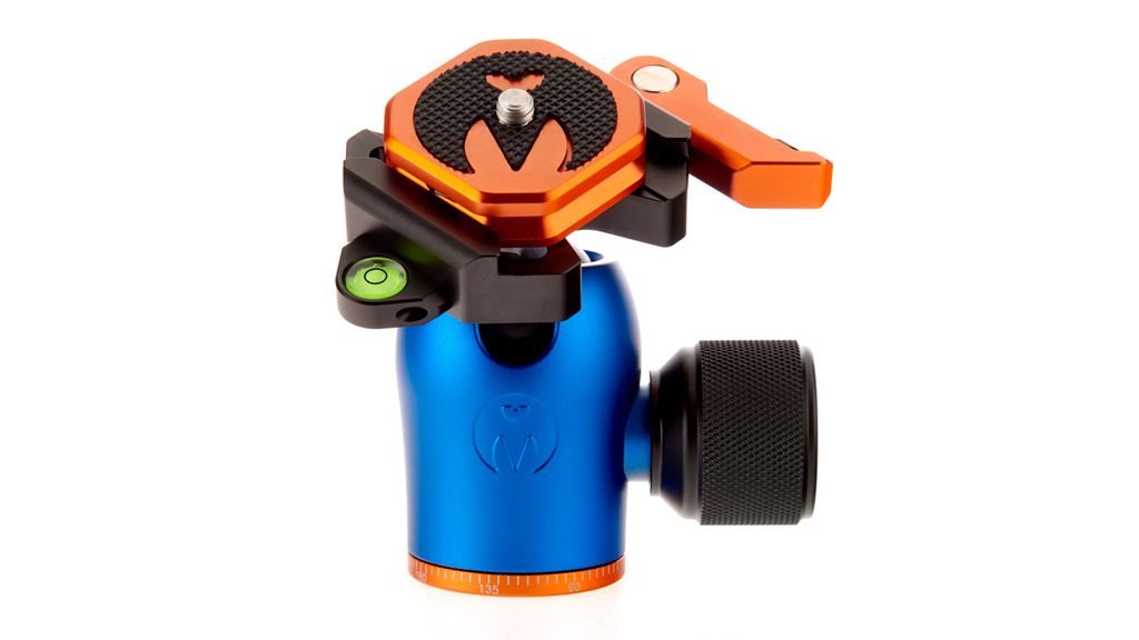 3 Legged Thing makes its three most advanced tripods even more ...