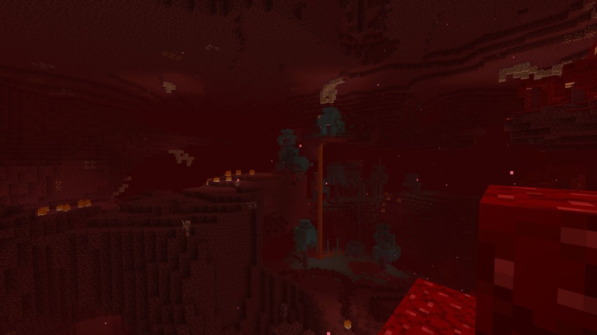 Minecraft changelog: 'The Nether Update' and 1.16.2 for Bedrock and ...