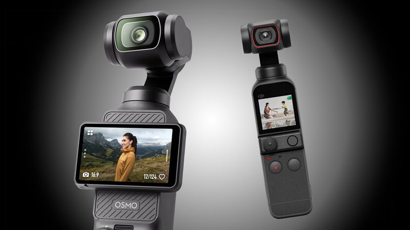 Camera Reviews, Buying Guides and Features | Digital Camera World