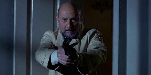 How Halloween Is Bringing Back Dr. Loomis | Cinemablend
