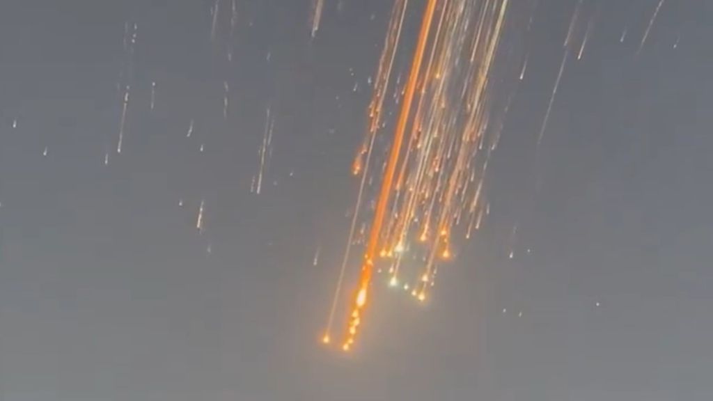 SpaceX reveals why its Starship Flight 8 Ship exploded, failure traced ...