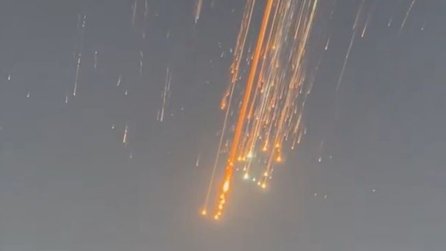 SpaceX reveals why its Starship Flight 8 Ship exploded, failure traced ...