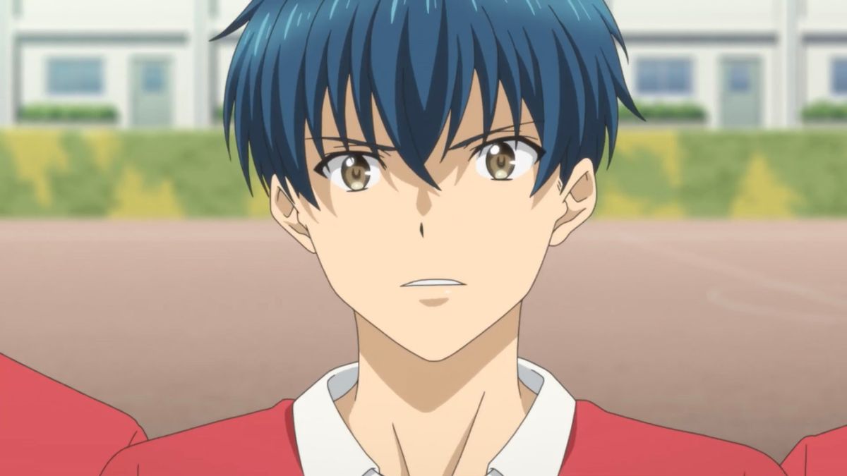 The 6 Best Soccer Anime To Watch On Crunchyroll | Cinemablend