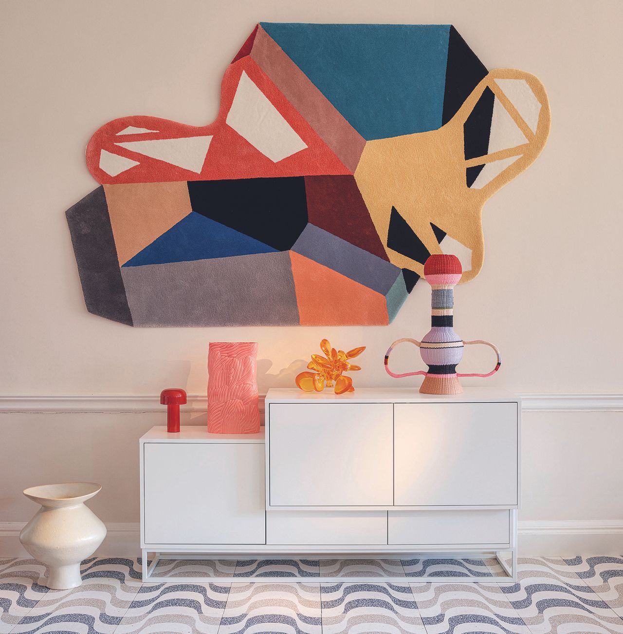 How to display objects - Jonathan Adler's advice for getting it right ...