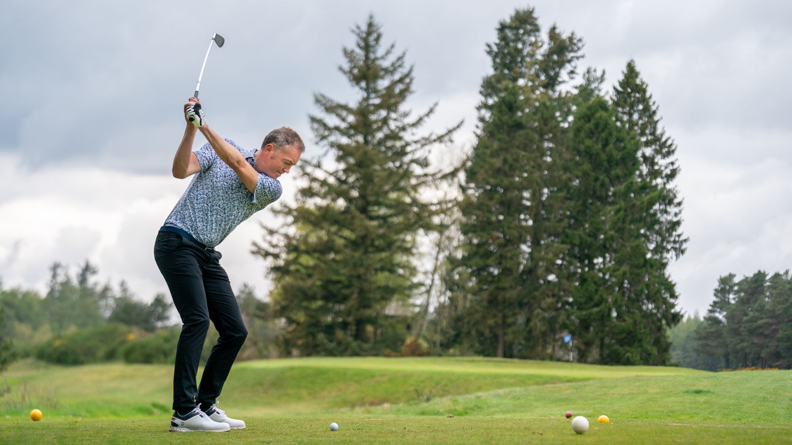 I Asked ChatGPT How To Take 5 Shots Off My Golf Handicap | Golf Monthly