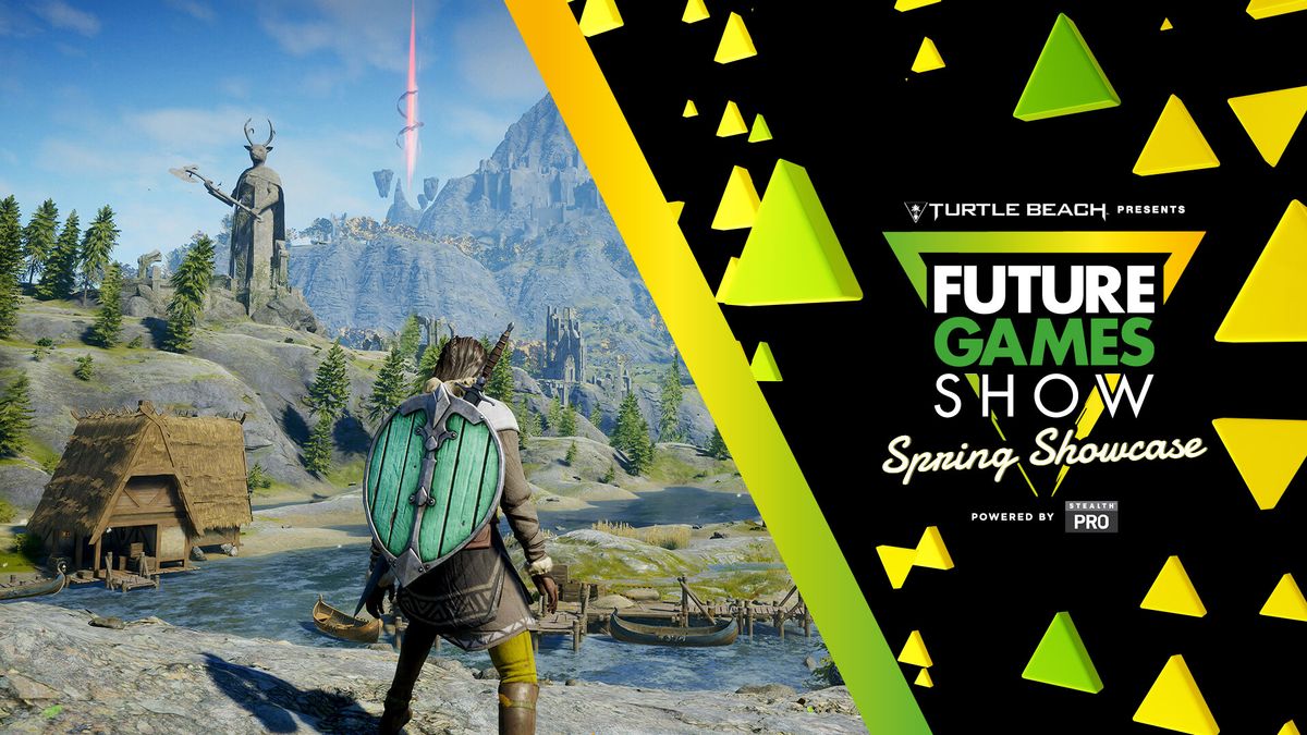 Everything Announced at the Future Games Show Spring Showcase Powered ...