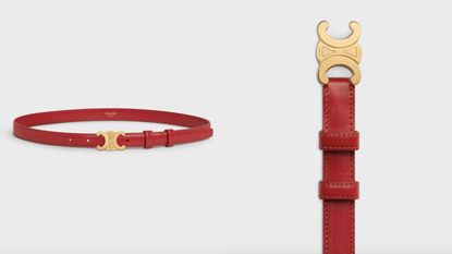 Best designer belts you'll want to wear all the time | Woman & Home