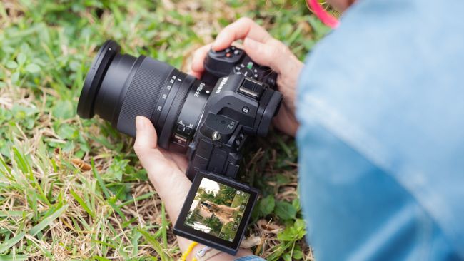 Best close-up filters | Digital Camera World