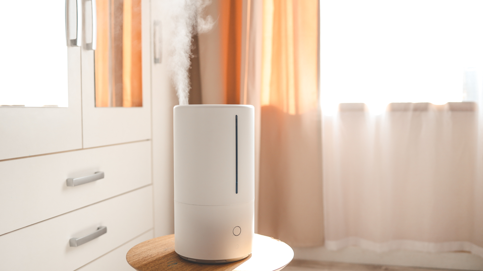 What does a humidifier do? And how to work out if you need one | Ideal Home