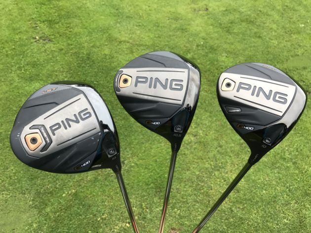 Ping G400 Driver Review - Golf Monthly Gear Reviews | Golf Monthly