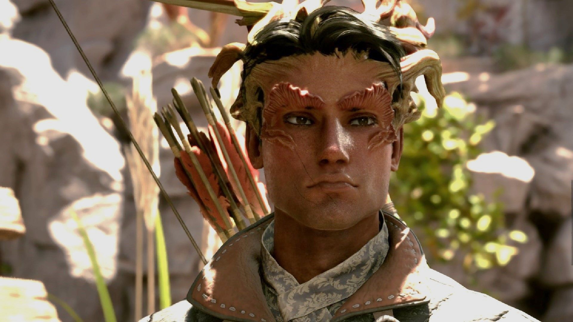Avowed update basically reinvents the fighter and ranger classes, while ...