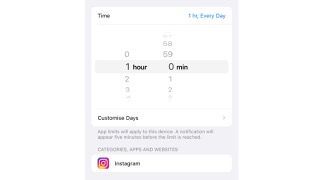 How to stop Instagram from ruining your mental health | TechRadar
