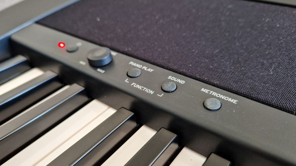 Korg B2 review | MusicRadar