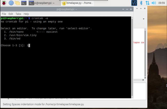 How to Shoot Time-Lapse Videos with Raspberry Pi | Tom's Hardware