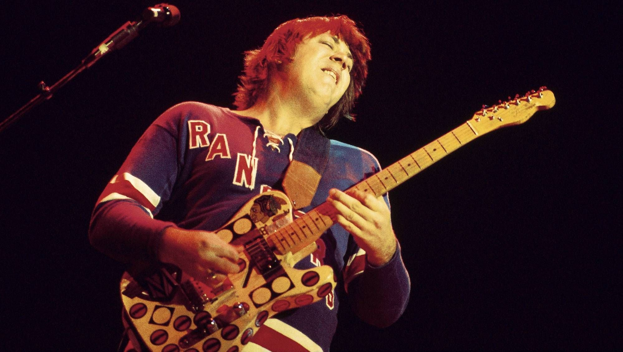 Terry Kath: the overlooked guitarist Hendrix called better than him ...