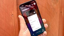 iPhone users now have their own version of Google Circle to Search — here’s how it works | Tom's ...