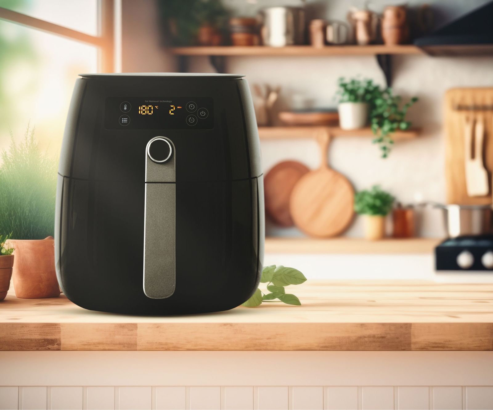 7 Signs it's time to replace your air fryer