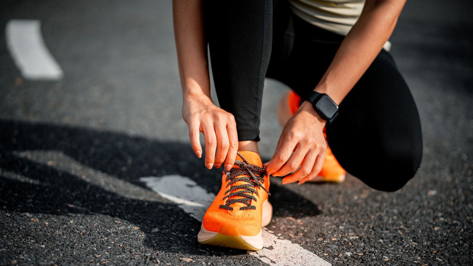 32 must-follow tips for running your next marathon | Woman & Home