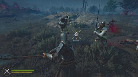 Chivalry 2 guide: The best weapons and classes | PC Gamer