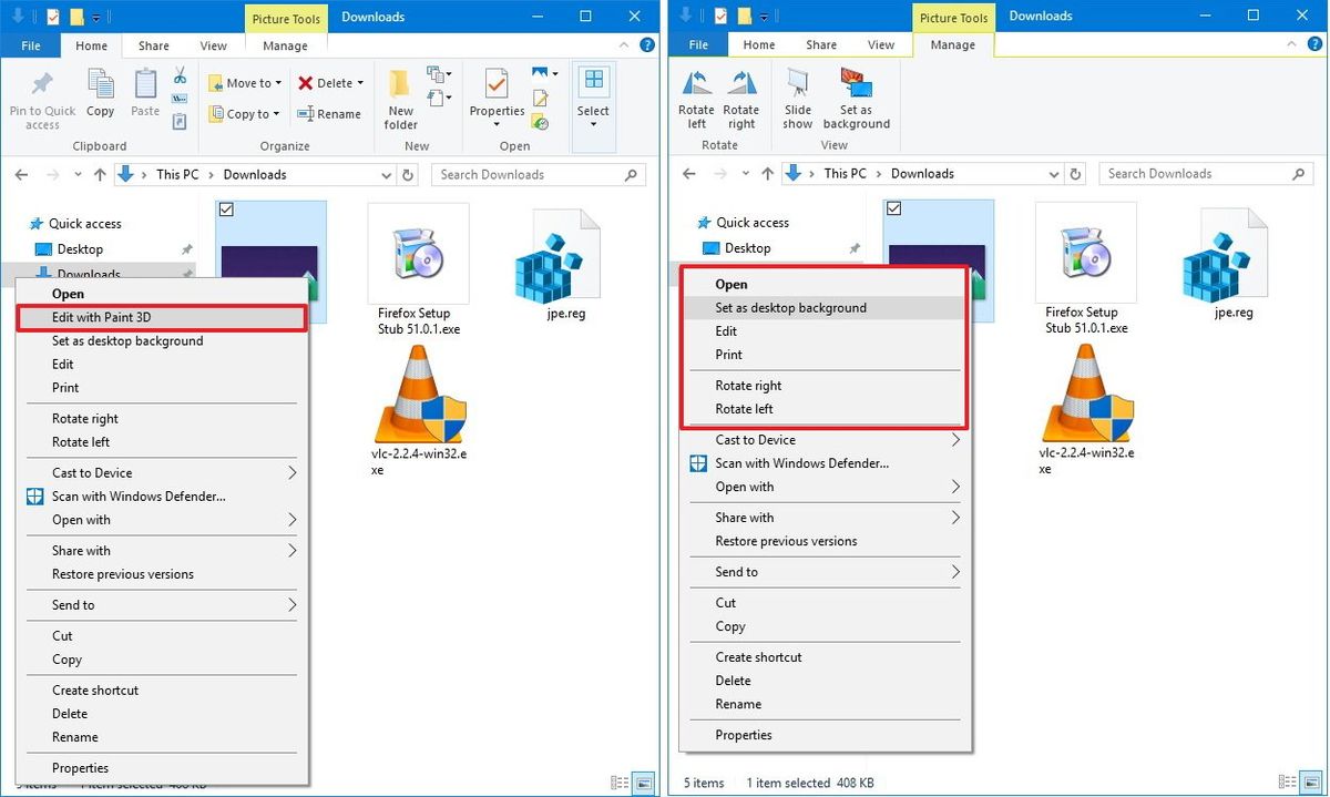 How to completely remove the Paint 3D app from Windows 10 | Windows Central