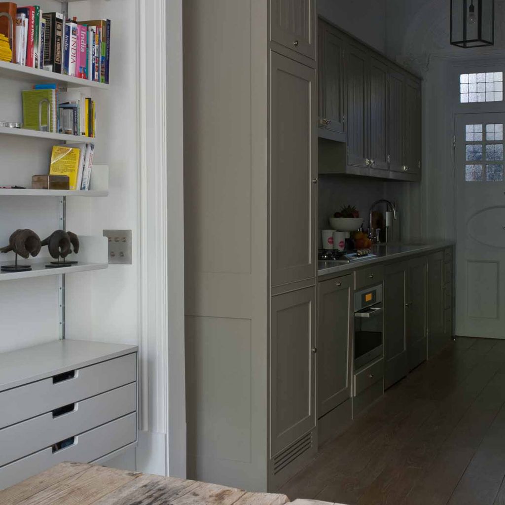 Discover how the owners used clever design ideas to turn their small ...