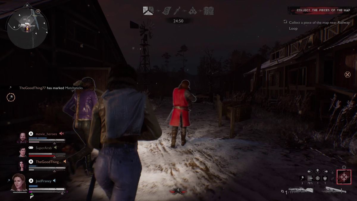 11 Evil Dead game tips to help you slay deadites and humans | GamesRadar+