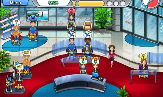 Former Nokia exclusive Xbox game Jet Set Go now available to all ...