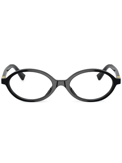 20 Chic Eyeglasses Frames, From Miu Miu Model to Gabriette Coded | Who What Wear