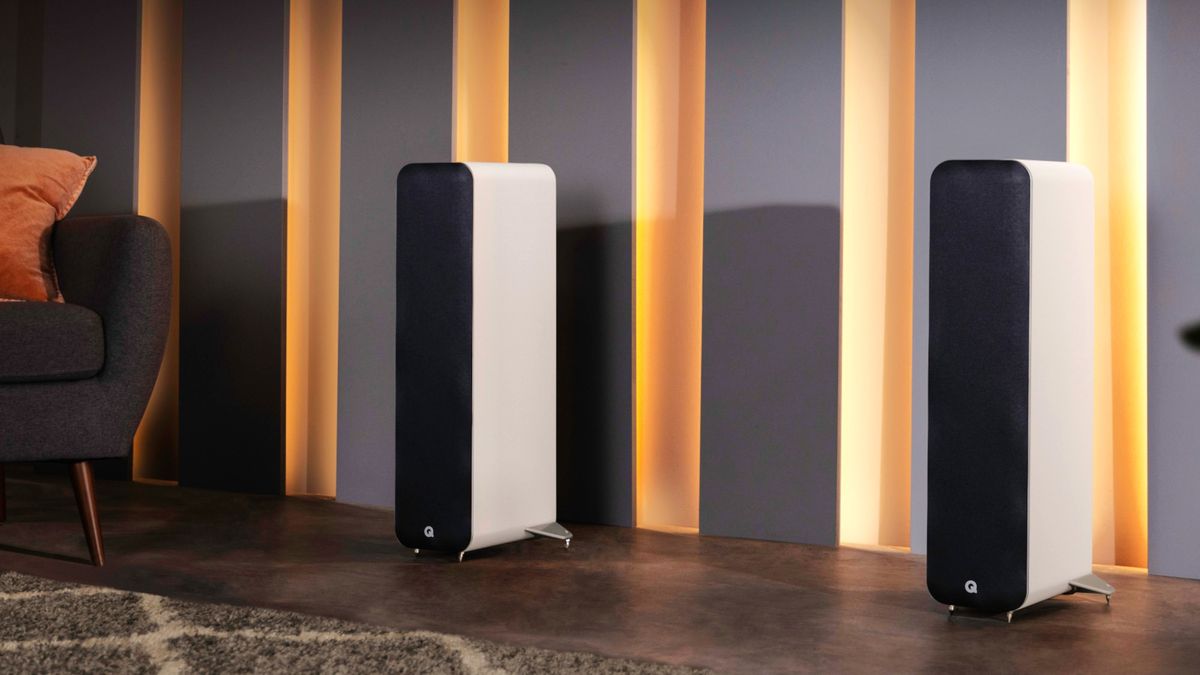 One of the best Bluetooth speaker systems just got a big upgrade for 2024 | Tom's Guide