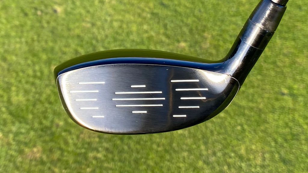 Eleven Golf Hybrid Iron Set Review | Golf Monthly
