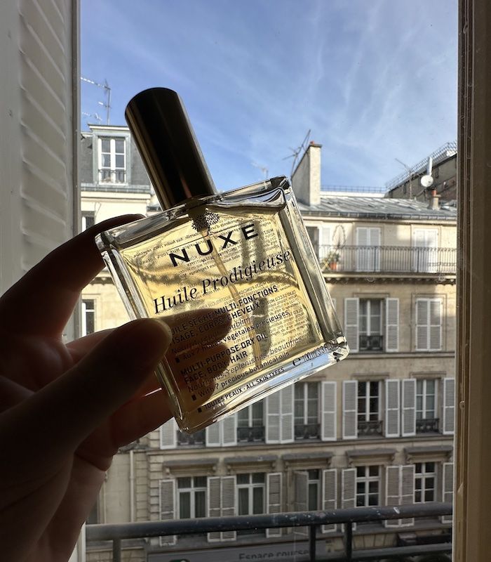 18 Iconic French Pharmacy Products I Picked Up in Paris | Who What Wear
