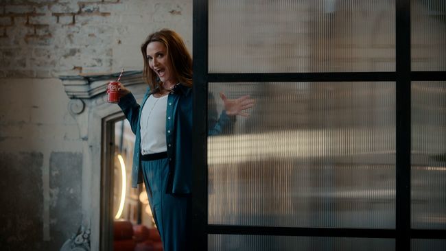 Geek Girl cast: who's who in the Netflix adaptation | What to Watch