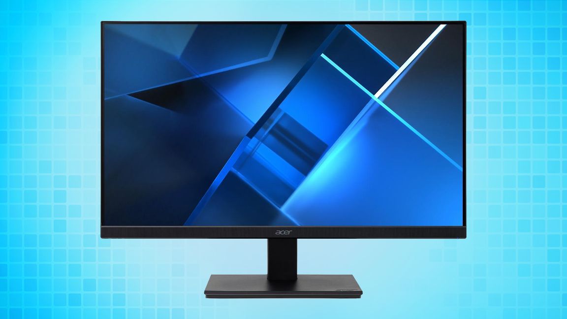 Acer V287K 28-Inch 4K IPS Monitor Drops to $199 at Newegg | Tom's Hardware