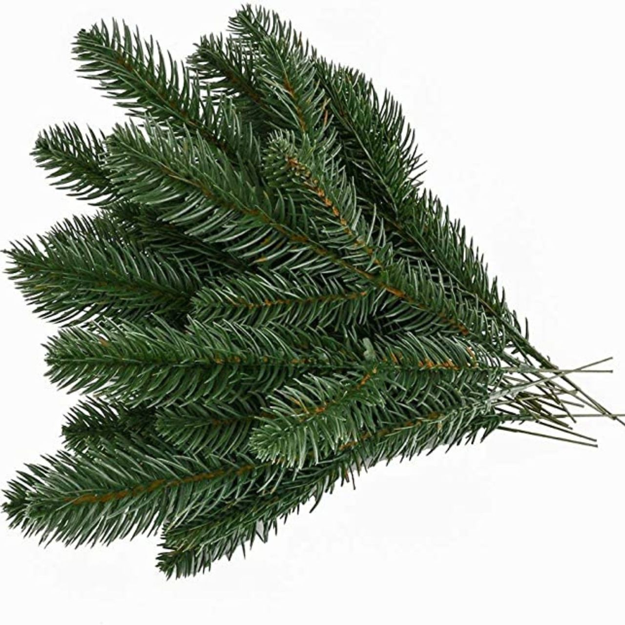 This easy trick made my Christmas tree look more luxurious