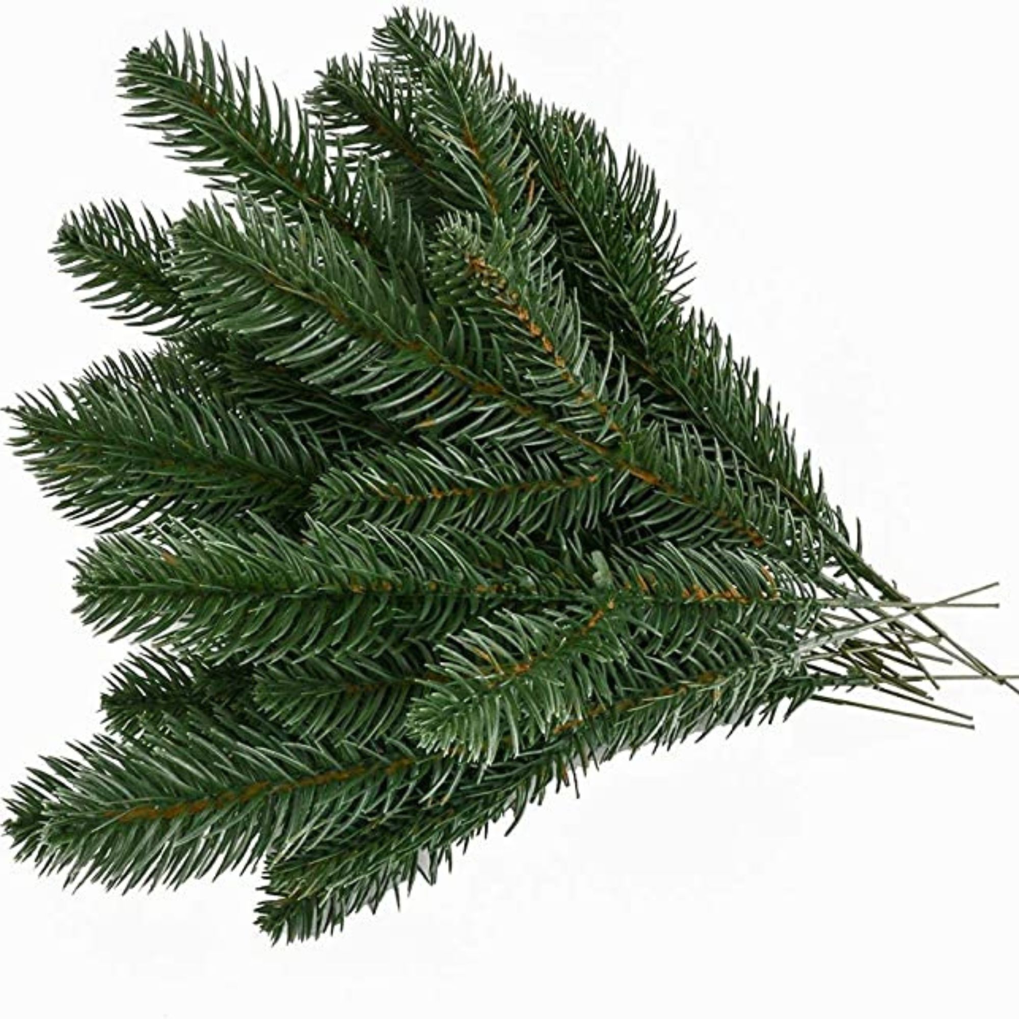 This easy trick made my Christmas tree look more luxurious