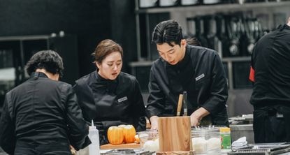 The 'Culinary Class Wars' Season 2 Cast: Your Guide | Marie Claire