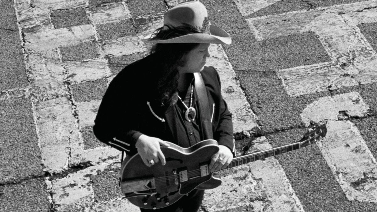 “Everything About This Record Captured the Essence of Who I Am”: Marcus ...