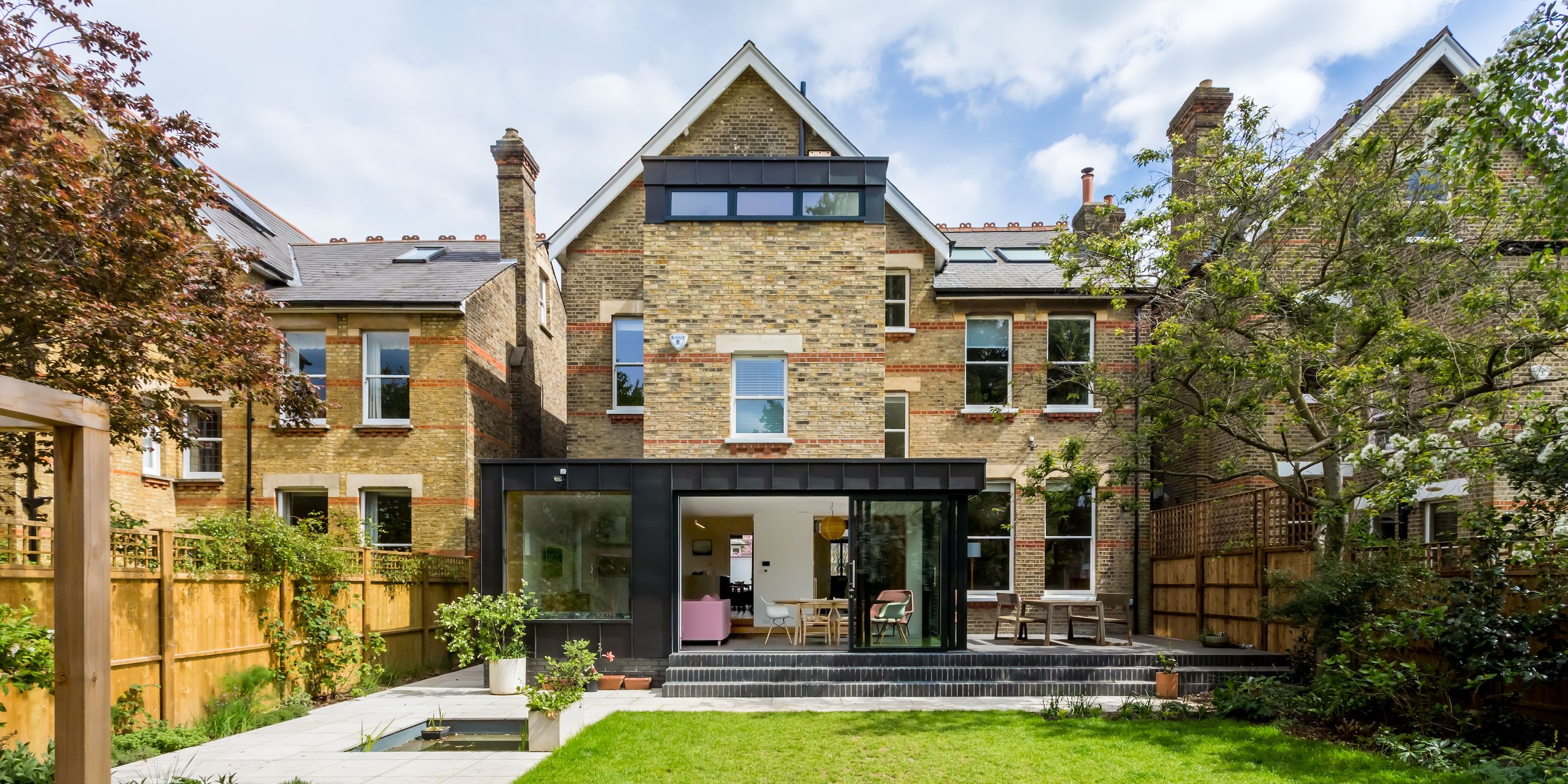7 glazing innovations that can make homes more comfortable | Homebuilding