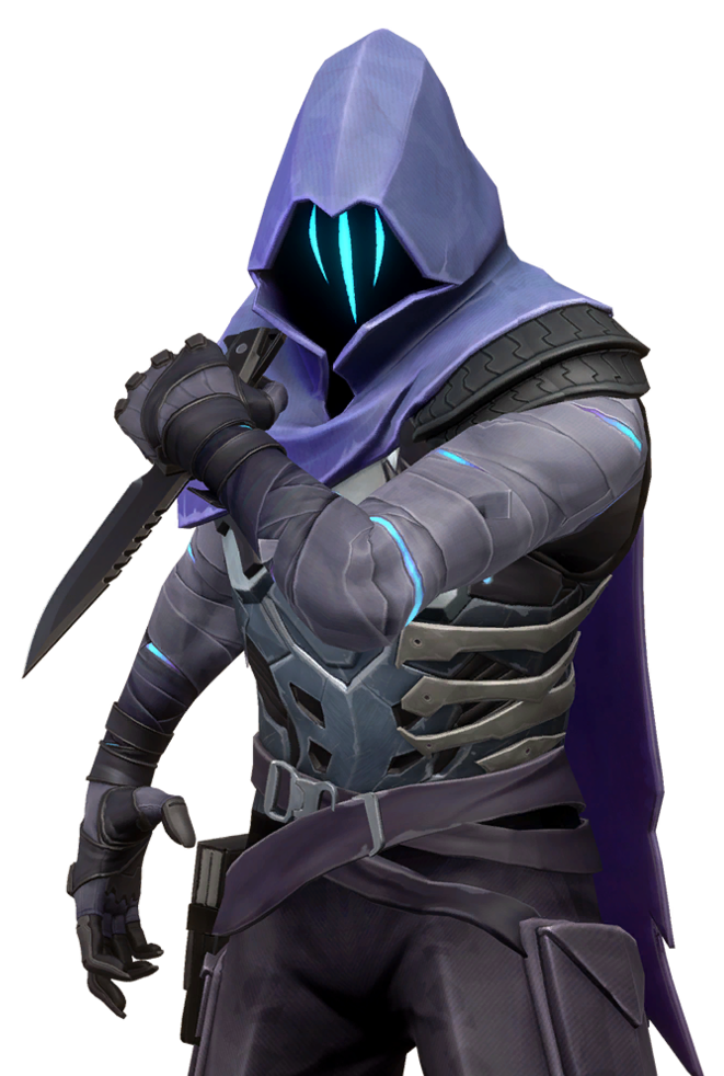 List of all Valorant agents and their abilities (so far) | Windows Central
