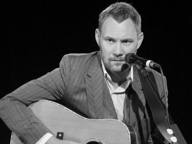 David Gray Releases New Single, “Back In The World” | Guitar World