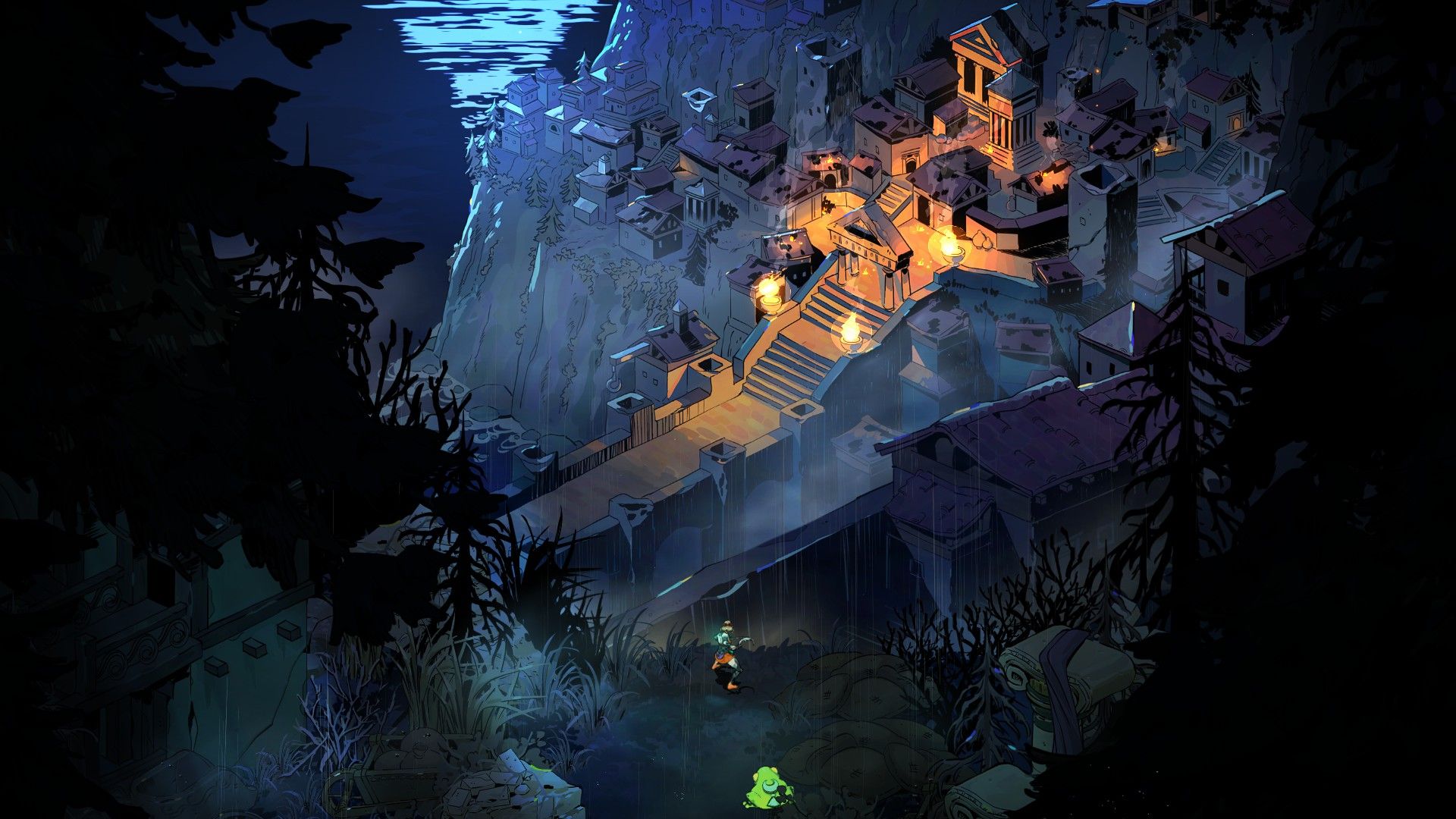 Hades 2 review: This epic sequel exceeds my expectations | Windows Central