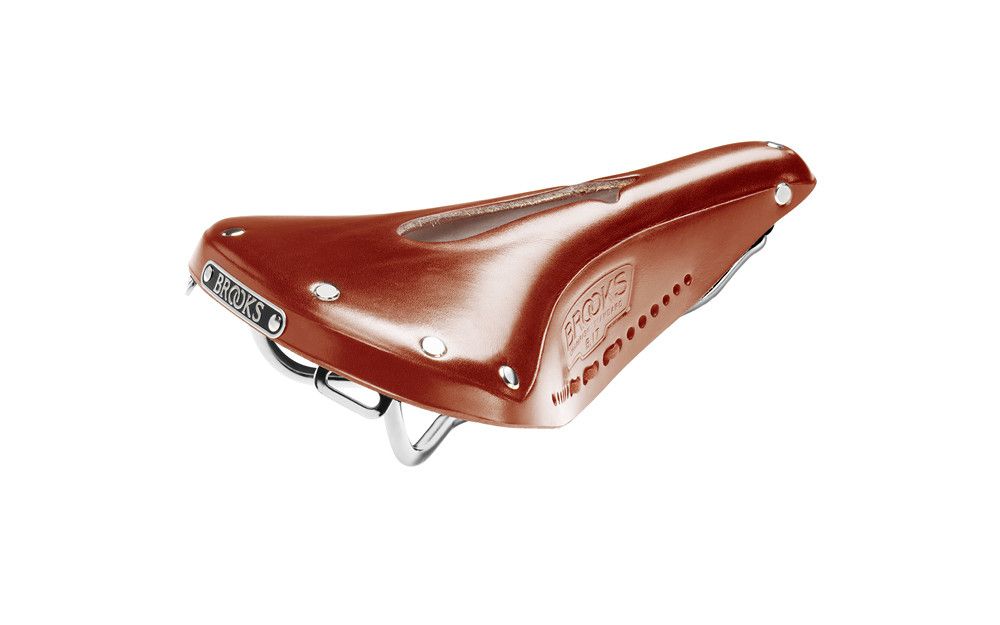 Everything you need to know about the Brooks saddle range 2025 ...