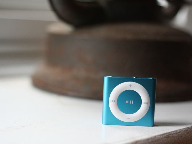 iPod shuffle — Everything you need to know! | iMore