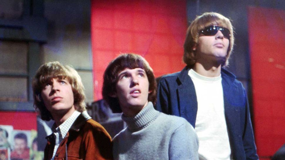 The Walker Brothers: their story | Louder